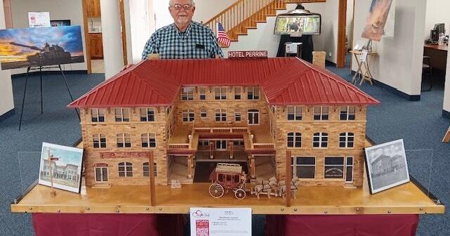 The 14th annual Magic Valley Art & Soul announces winners