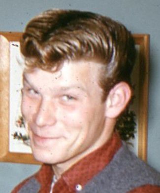 Obituary: Frank Lewis Rowe