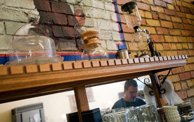 Gallery: Twin Beans Coffee Co.