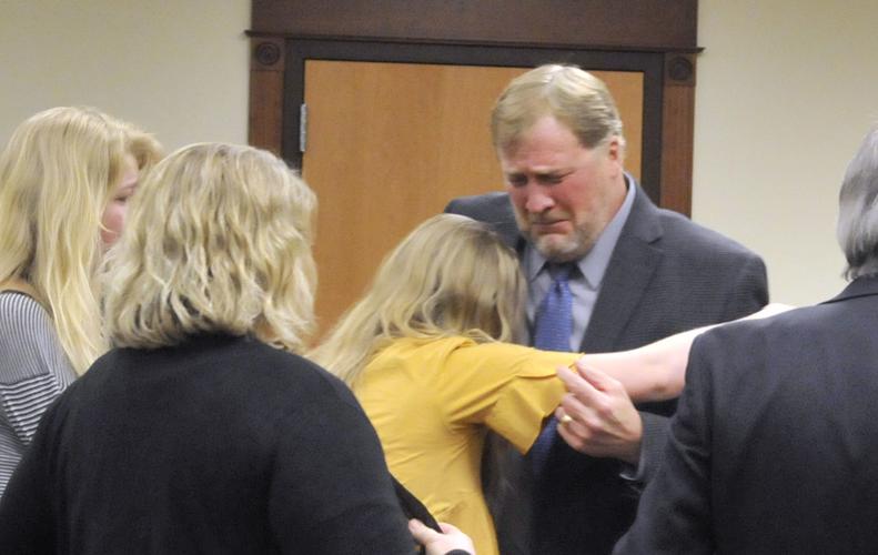Cassia County judge grants probation for Utah man convicted of beating ...