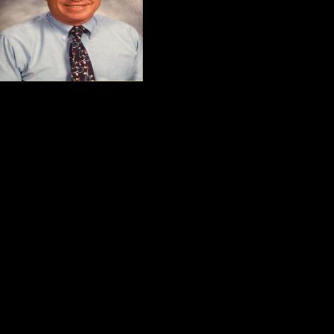 Obituary: Ronald Hardy Estep