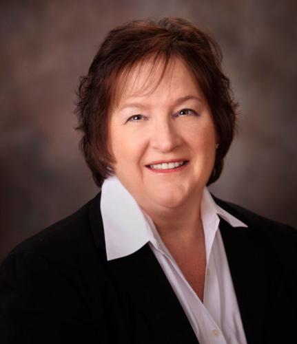 Schools Chief Candidate Jana Jones to Speak Tonight in Gooding