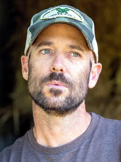 Kendrick man makes it on his own. Clay Hayes claims $500,000 as winner ...