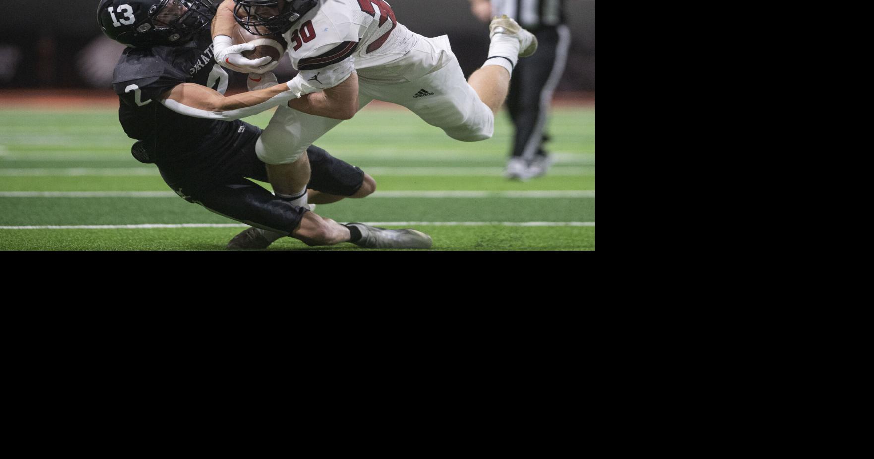 Oakley’s Severe wins Snake River Conference MVP