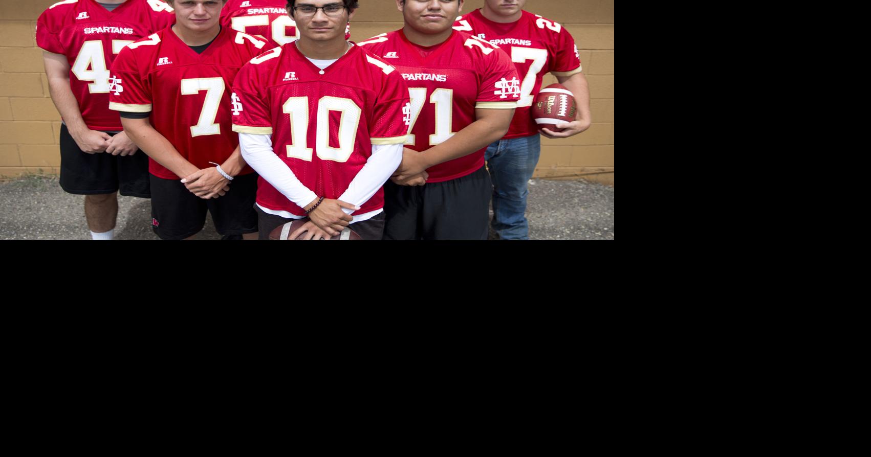 2017 High School Football Preview: Minico Spartans