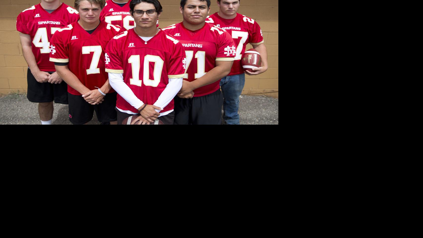 2017 High School Football Preview: Minico Spartans | Southern Idaho ...