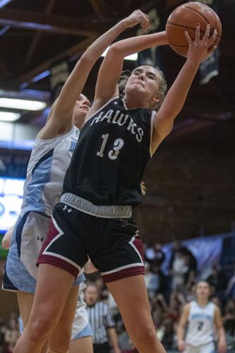 Jerome girls win 11th straight, Twin Falls girls beat Canyon Ridge ...