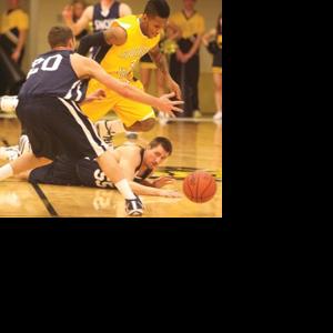 Gallery: Pierre Jackson