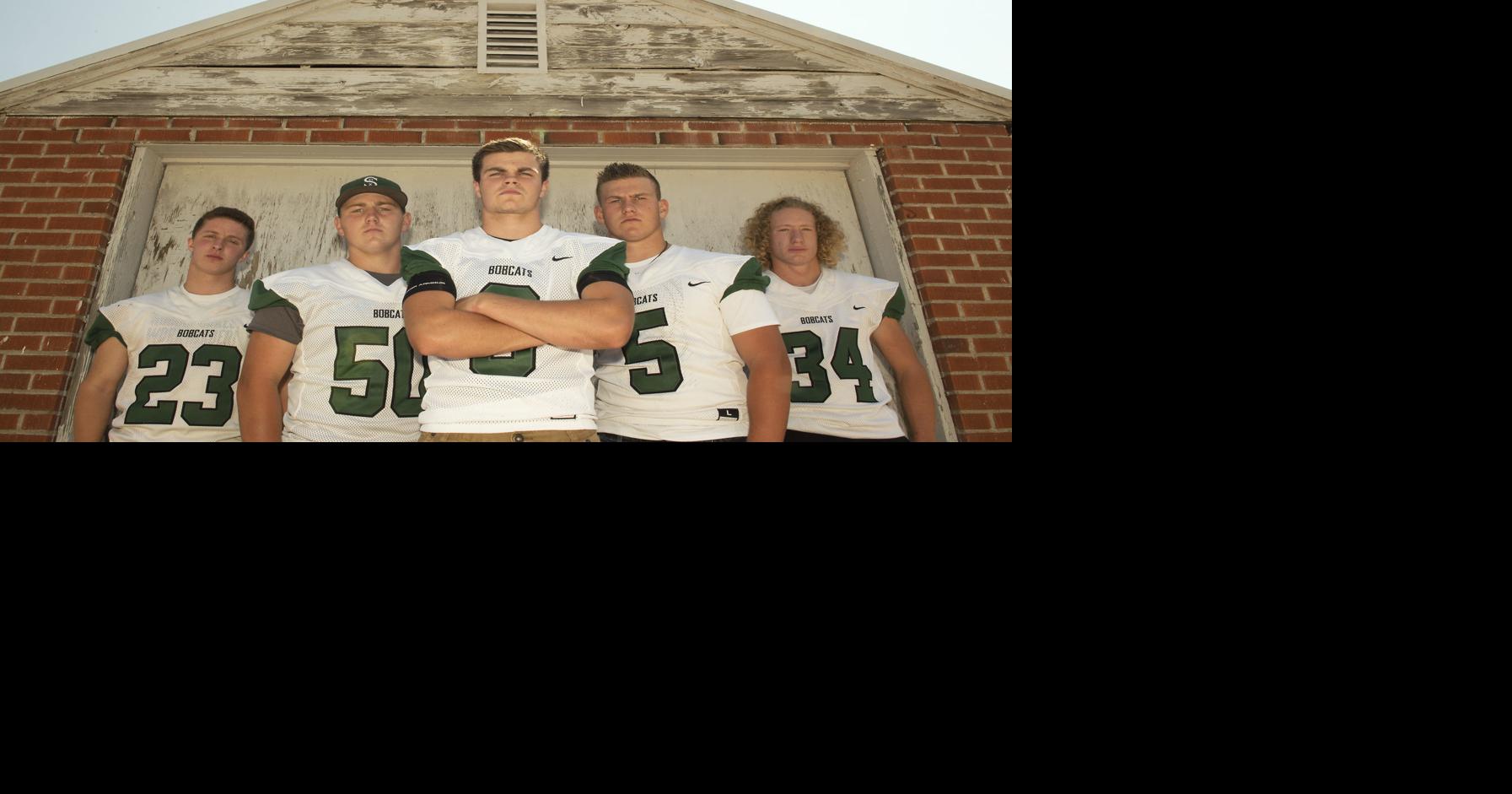 2018 High School Football Preview: Burley Bobcats