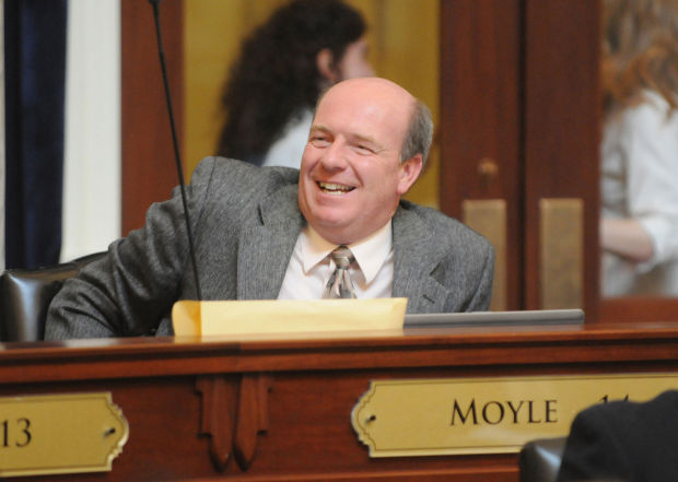 Lawmaker to Withdraw Daylight Saving Time Bill