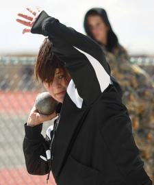 Gallery: W. Neal Wyatt Track Invitational