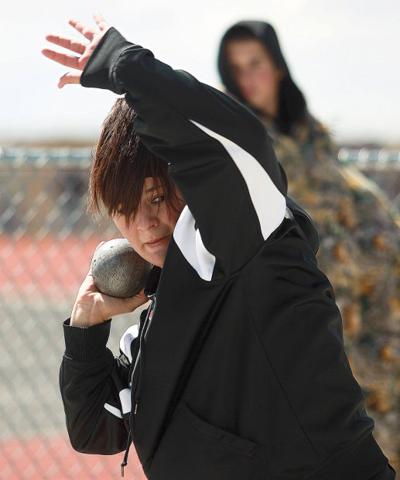 Gallery: W. Neal Wyatt Track Invitational