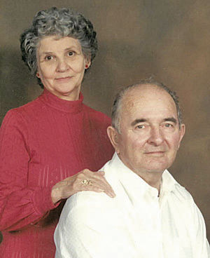Obituary: Calvin Wayne Knopp Sr. and Eva Vee Knopp