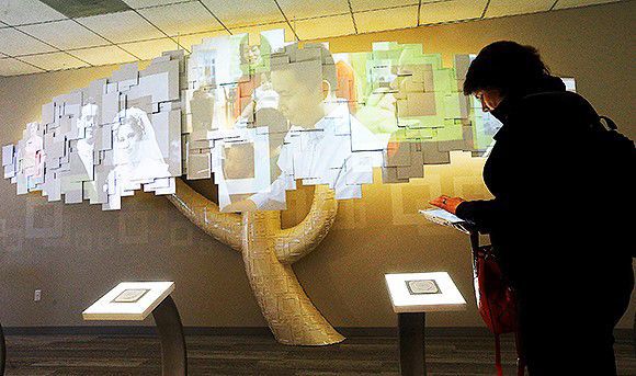 Burley Family History Center extends hours