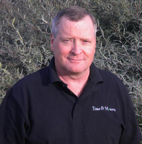 Schoen Wins Blaine County Commissioner Race, Davidson Wins Tresurer