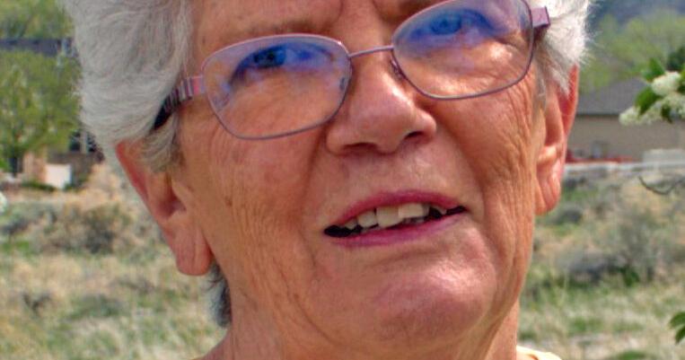 Judith (Hyde) May Spooner