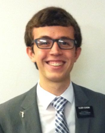 Three missionaries return