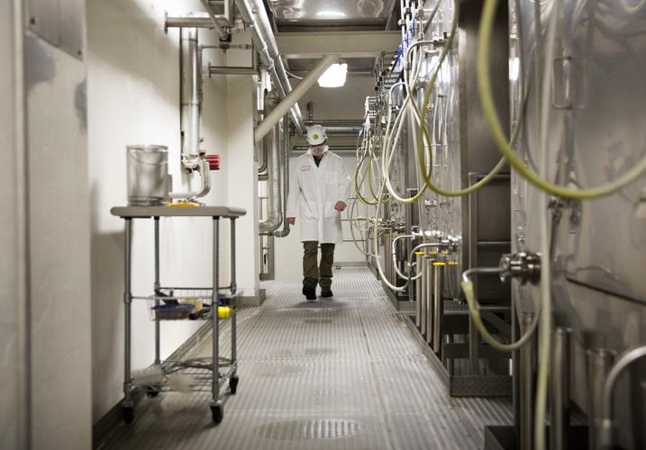 Commercial Creamery Co. makes food taste better