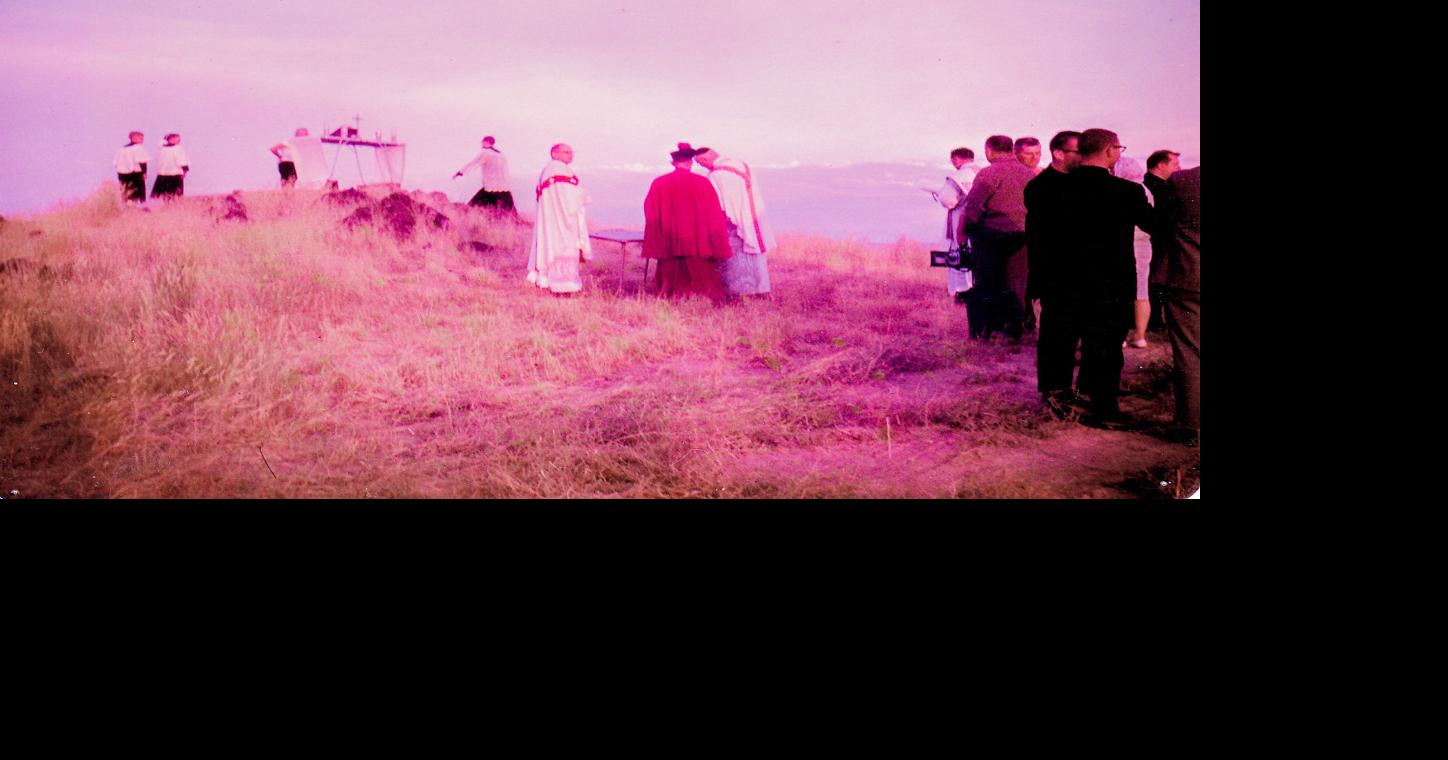 Timeline: Monastery of the Ascension