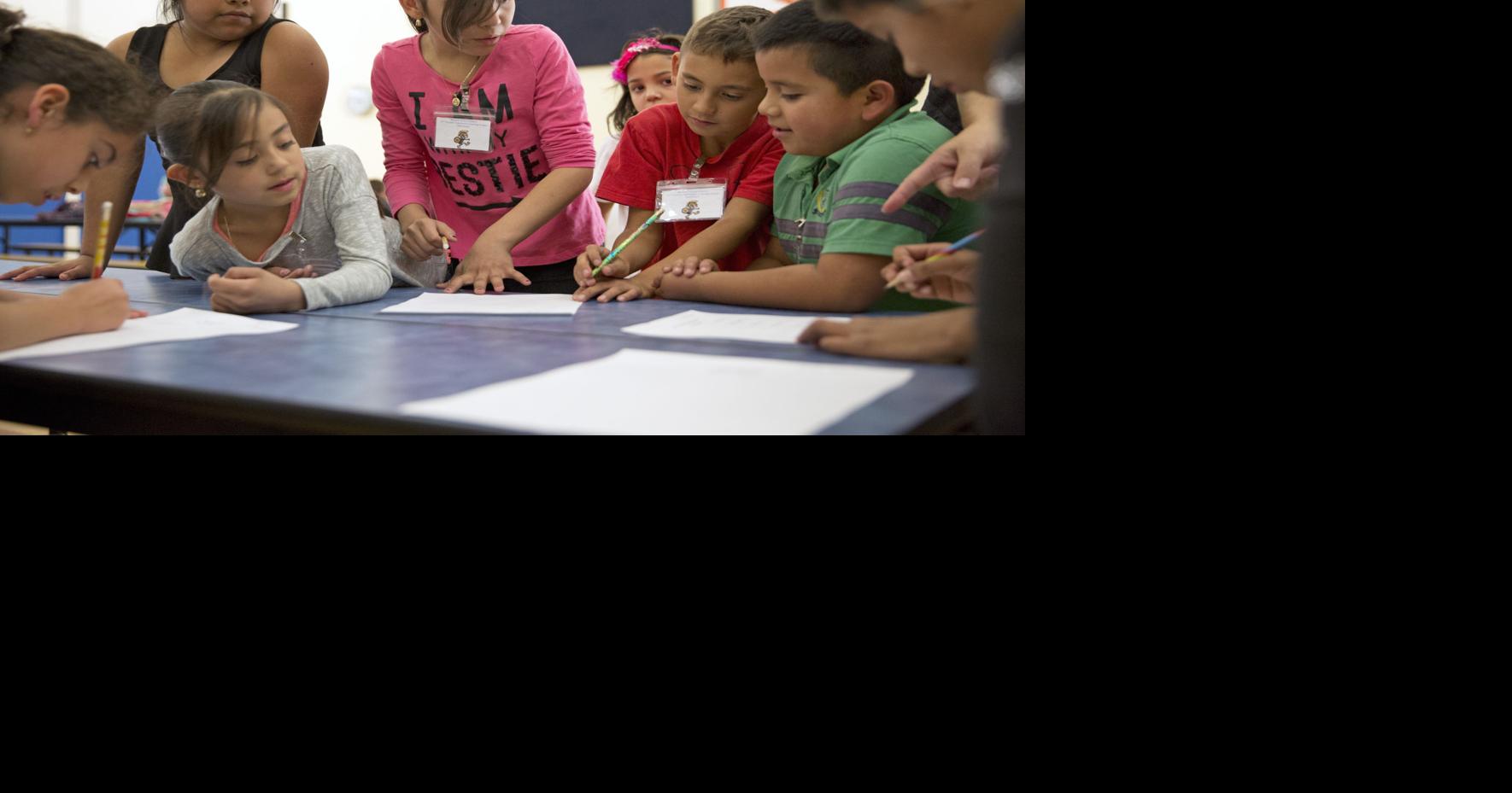 Wendell gets $180k in after-school funds