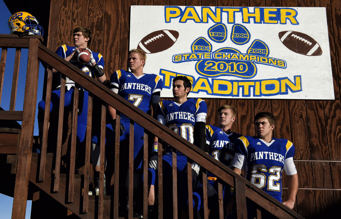 Tough-as-Nails Carey Ready for Old Rival Deary