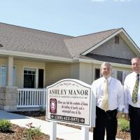 Ashley Manor opens in Kimberly
