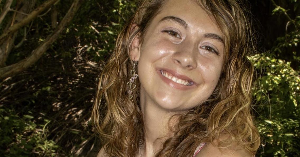 Abigail Romasz is CapEd's Scholar of the Week
