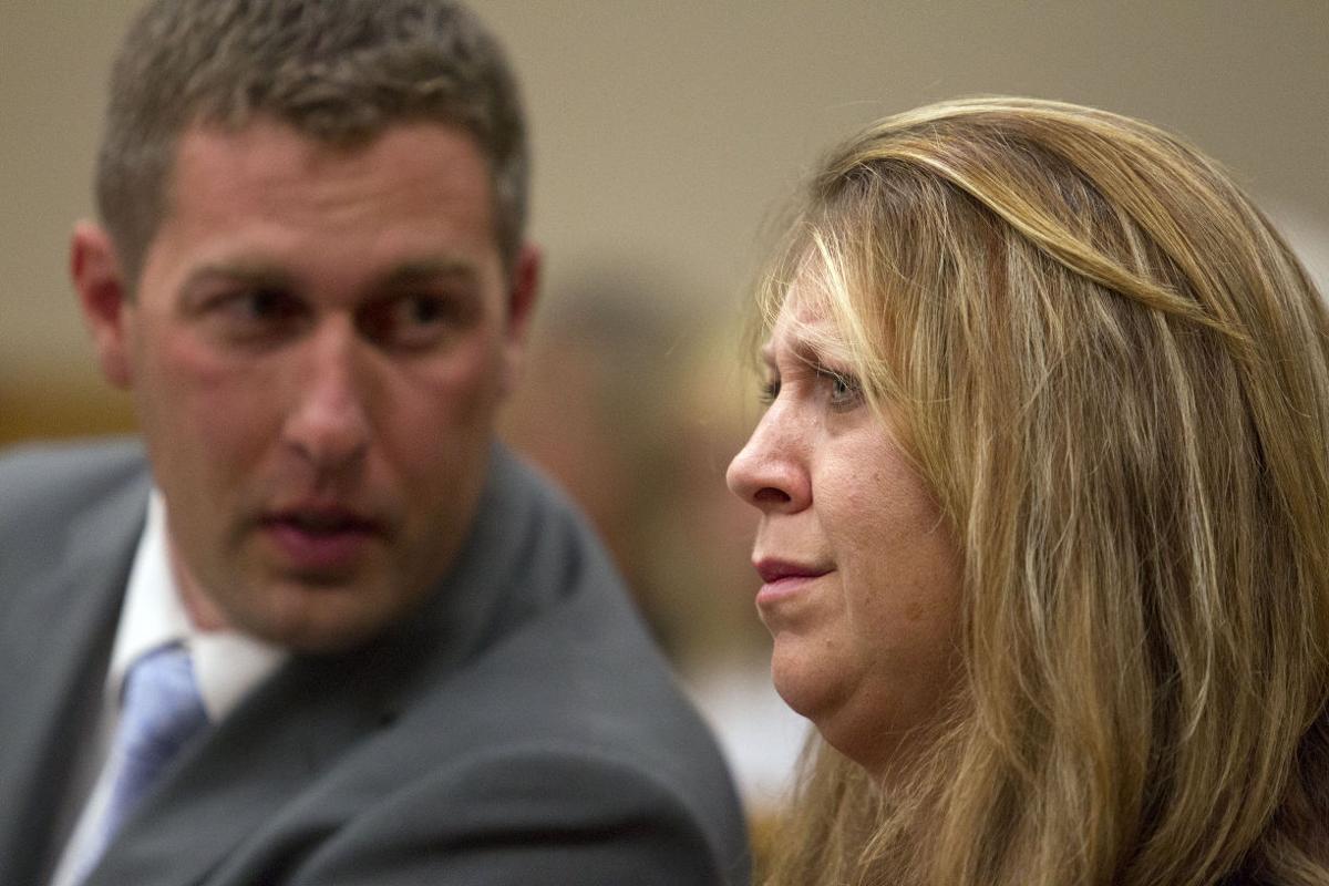 Gallery: Dawn Marie Orr Sentencing Hearing