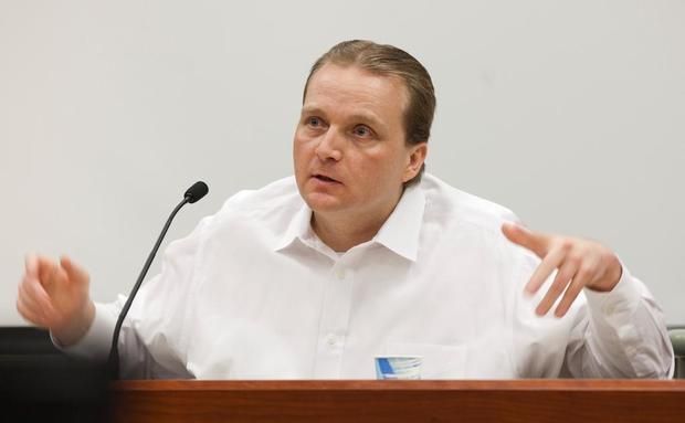 Boise Man Convicted of 8-year-old's Death Loses Appeal