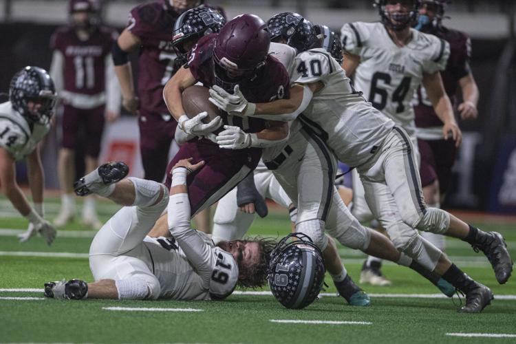 Declo football coach Josh Stewart accepts job at Blackfoot