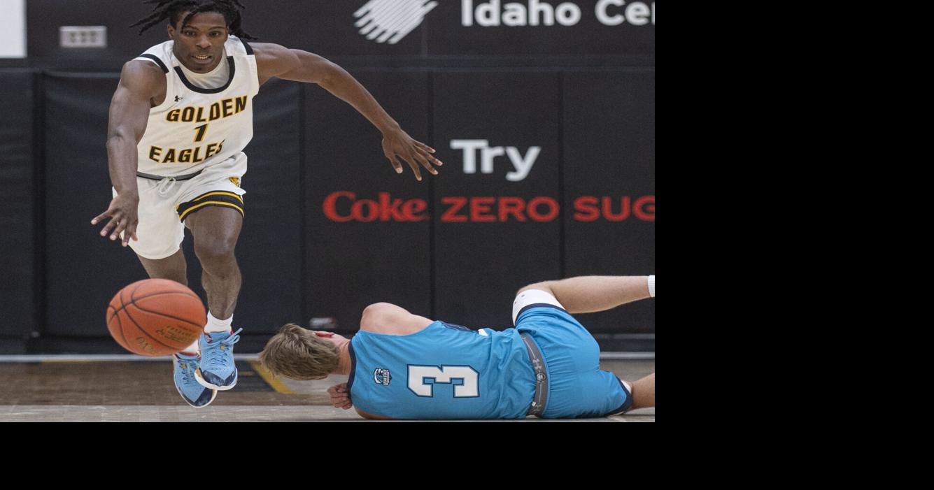 CSI basketball's Asim Jones commits to Florida International