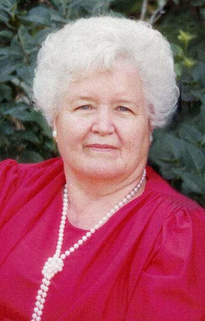 Laura Carol Manning
