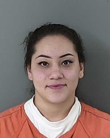 Twin Falls County Most Wanted