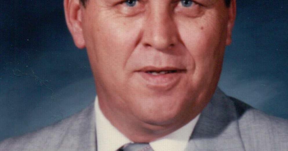 Obituary: Kirk Elwood Lewis