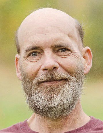 Obituary: Theodore Gardner Luttmer