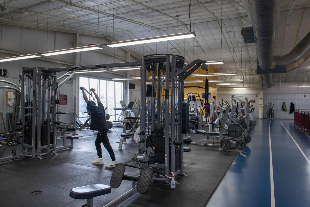 Is it time for Twin Falls to get a rec center?