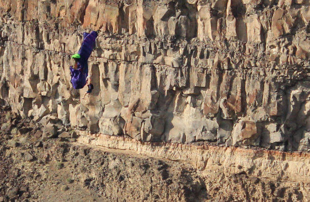 Gallery: Perrine Bridge BASE Jump Accident Reader Photos