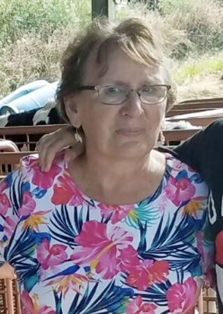 Juanita Carol DeVall