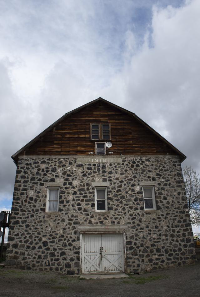 Gallery: Barns of Southern Idaho