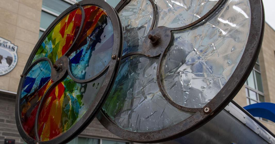 Nonprofit Seagraves Foundation gives to Idaho charities