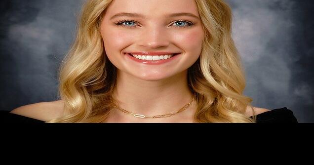 Scholar of the Week: Declo High School's Shaelee Brackenbury