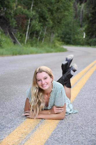 Scholar of the Week: Filer High School's Carolyn Cook