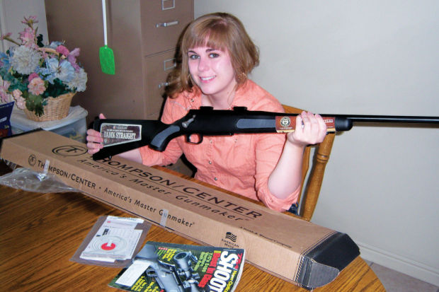 Shooting the Bull: Fire Control and Firearms Safety Issues