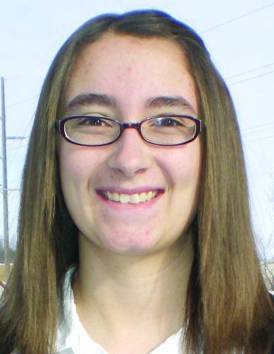 Mission News: Sister Jessica Marie Burnham