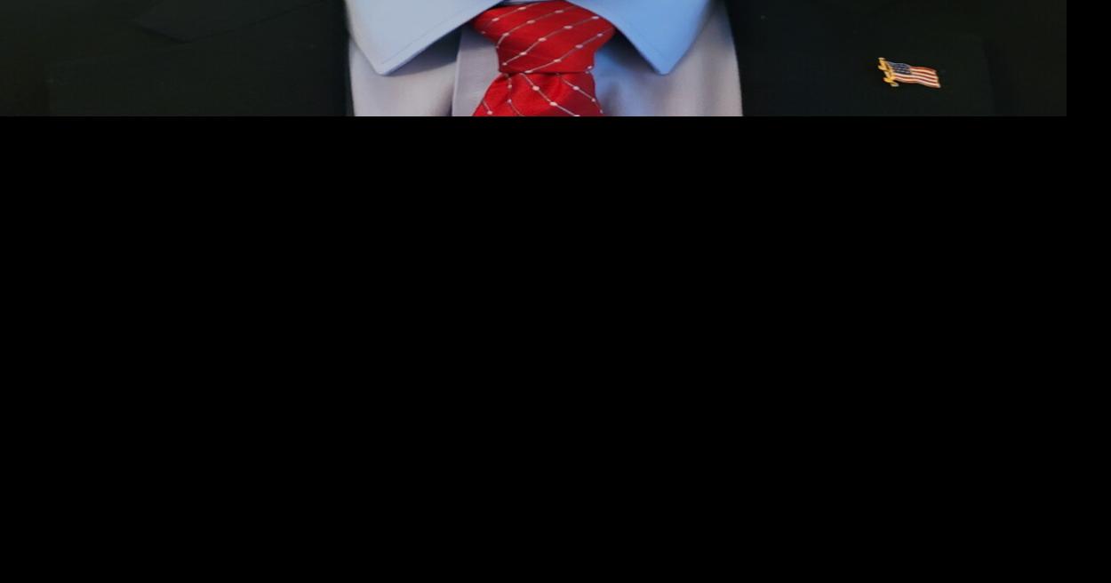 Mike Pohanka seeks seat in Idaho House of Representatives