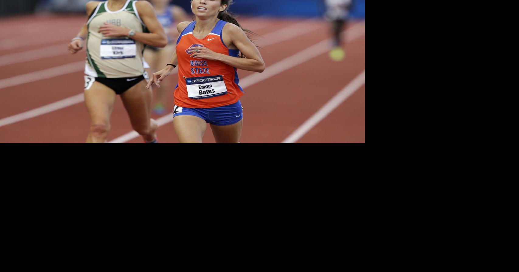 Boise State alum, national champion switches gears for another shot at ...