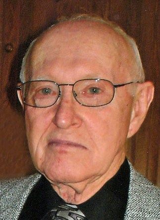 Obituary: Robert Halouska