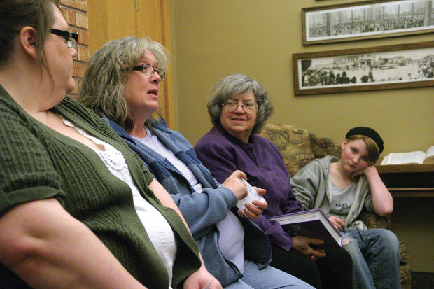 Blog: Will Drive for Food. Even to Albion.