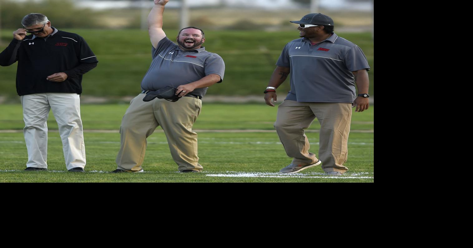 Magic Valley Sports Podcast, Episode 34: Kimberly football coach Rich ...