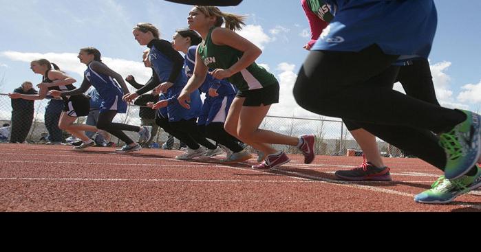 Gallery: W. Neal Wyatt Track Invitational